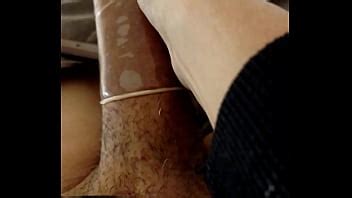 The Bigger The Better Your Wife A Redhead Milf Has Large Vagina With Big Lips Is