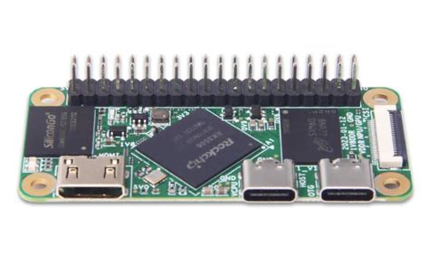 Embedded Computing Design On Linkedin Geniatech Xpi 3566 Zero Embedded Computing Design