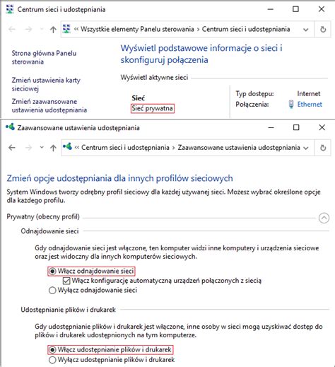 NetBIOS Przez Tunel VPN DrayTek