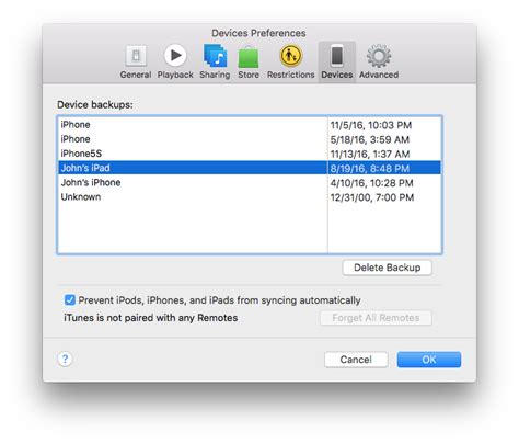How To View And Check IPhone Backup Data Before Restoring Backup