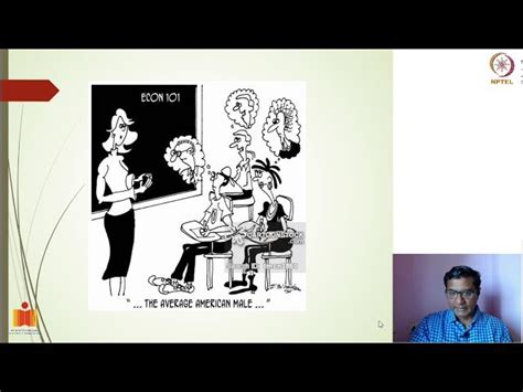 Free Video Perception Part 1 From Nptel Noc Iitm Class Central