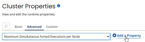 Boomi Molecule Considerations For Enabling Forked Executions Part 2