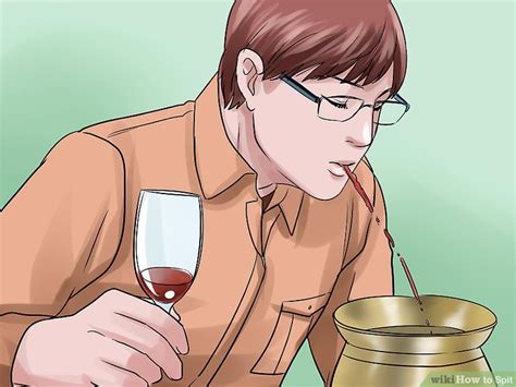 How To Spit 13 Steps With Pictures Wikihow