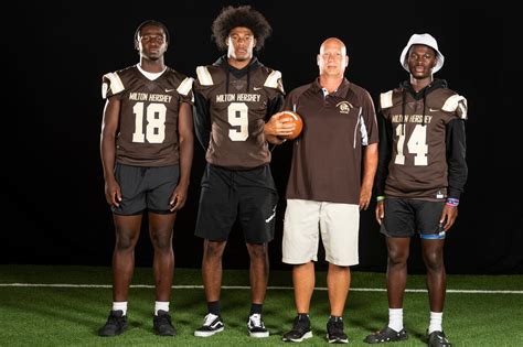 Milton Hershey Vs Hershey Football Live Stream Watch Here