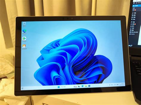 我的第一台surface Icebound 我的第一台surface Icebound