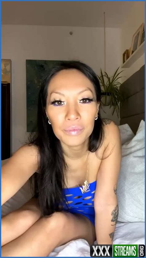 Asa Akira Live Joi Asa Akira Live Joi