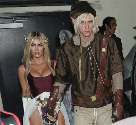 Megan Fox Shuts Down Critic Who Thinks She Didn T Shave