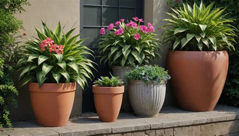 Tipos De Macetas Guía Para Elegir La Apropiada Para Tus Plantas