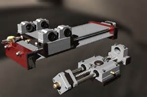 X Axis CNC Machine STEP IGES D CAD Model GrabCAD