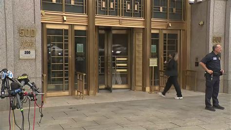 Sean Diddy Combs Sex Trafficking Trial Verdict Announced