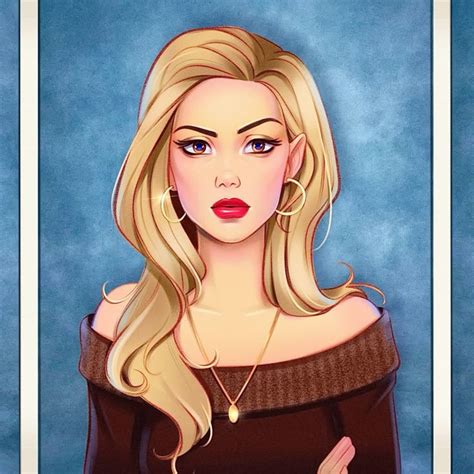 Rosalie Hale Twilight Saga Rosalie Hale Fanart