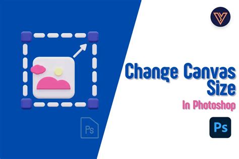How To Change Canvas Size In Photoshop Adobe Tutorial