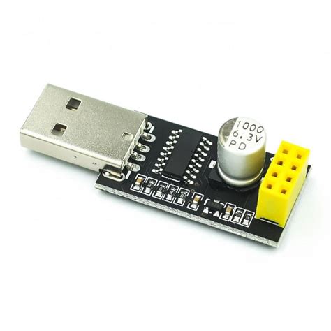 【happy One】esp01 Programmer Adapter Uart Gpio0 Esp 01 Esp8266 Ch340g To