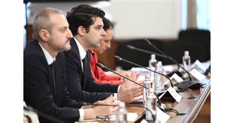 Атанас Пеканов Гражданите трябва да бъдат част от правенето на политики