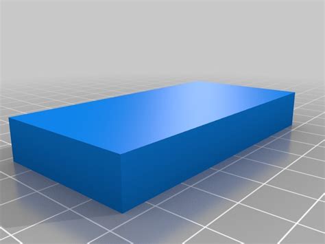 free 3d file logical blocks 📐・3d printing idea to download・cults