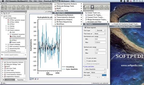 Clc Genomics Workbench Download Mac Softpedia