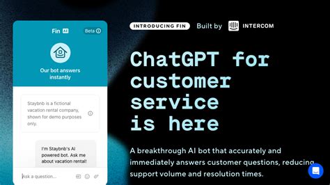 Fin2 By Intercom Fin2 By Intercom