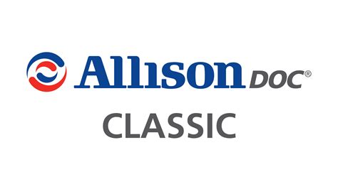 Allison Transmission Allison Doc Subscriptions