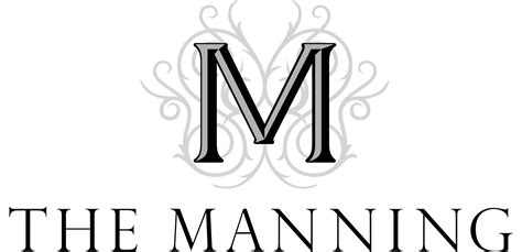 Logotipo De Manning