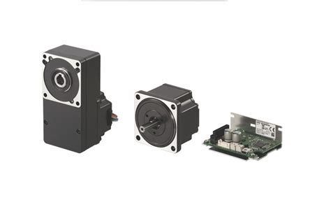 Process And Control Today Blh2d Drivers Introduce Dedicated Vector Control To Increase