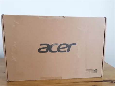 Notebook Acer Aspire Amd Ryzen Gb Ram Ssd Env O Gratis