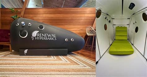 What Is Mild Hyperbaric Oxygen Therapy