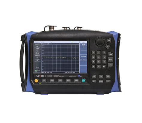 3656abd Vector Network Analyzer Ceyear Technologies