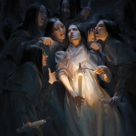 Cynthia Sheppard Illustration