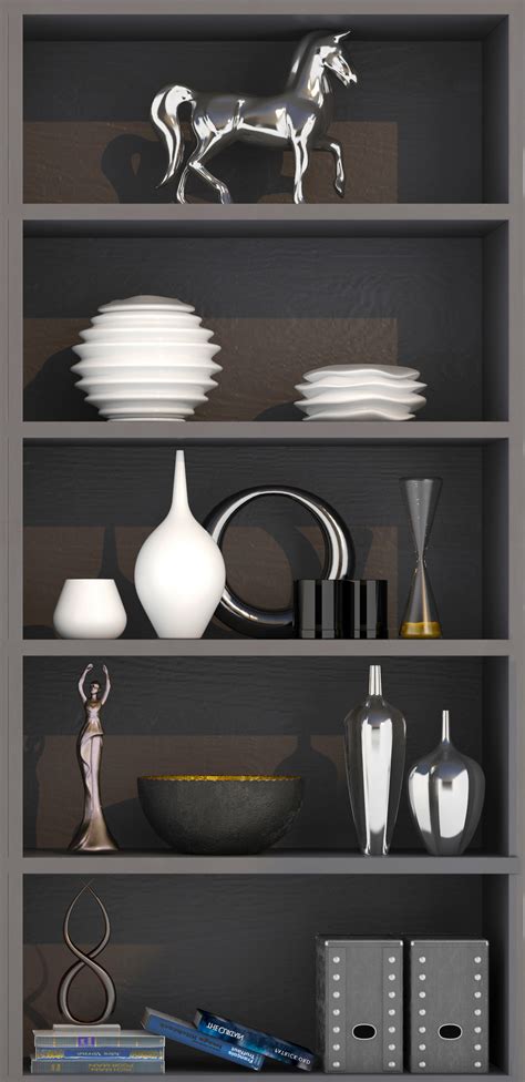 Set 173 3d Model 18 Unknown Obj Fbx Max Free3d