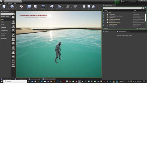 Requesting Urgent Guide Or Fix For Rtx Caustic 427 Collision Unreal Nvidia Developer Forums