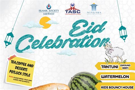 tasc eid al adha celebration 2024 tasc chicago