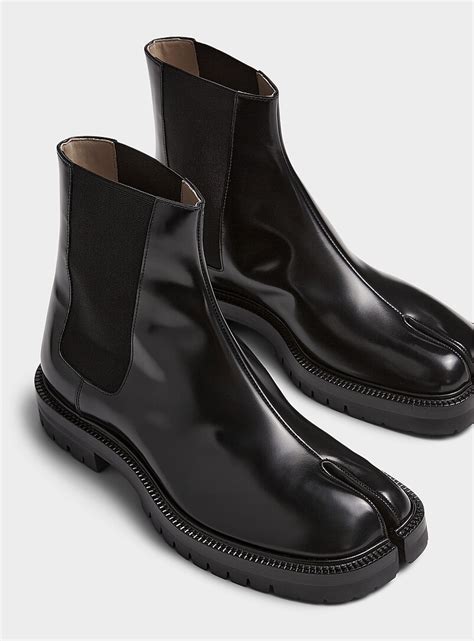 Mens Designer Shoes Édito Simons Simons