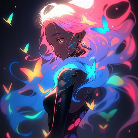 Anime Pfp Png Download Free Png Images