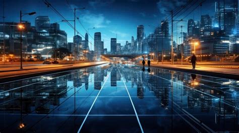 Premium Ai Image Smart Grid Systems Distributed Energy Efficient Power Management Renewable