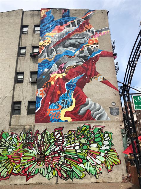 Downtown Los Angeles Graffiti Mural Walking Tour Artofit