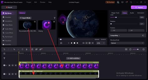 2025 Updated How To Create And Add Watermarks To Youtube Videos
