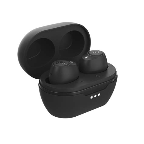 Jbl Tws Earphones On Behance