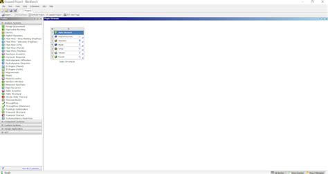 How To Make Ansys Workbench Background White By Learning Mentor Medium