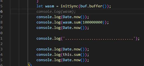 V 投稿如何在项目中开发并使用WebAssemblyWASM来了 Creator x Cocos中文社区