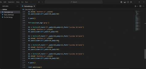 Dipesh Gohil On Linkedin Codesoft Python Internship Experience
