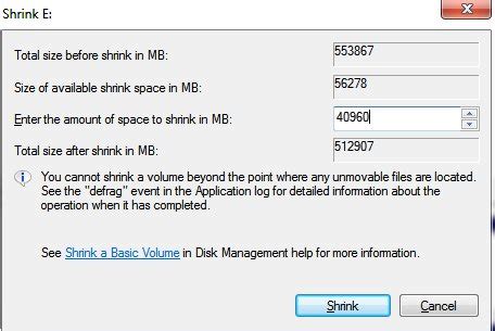 How To Partition Your Hard Disk In Windows Techosaurus Rex