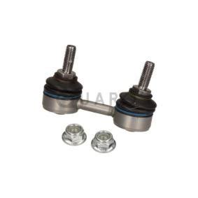 Quaro Qs2553hq Bieleta De Suspensión Eje Delantero Metal Acero