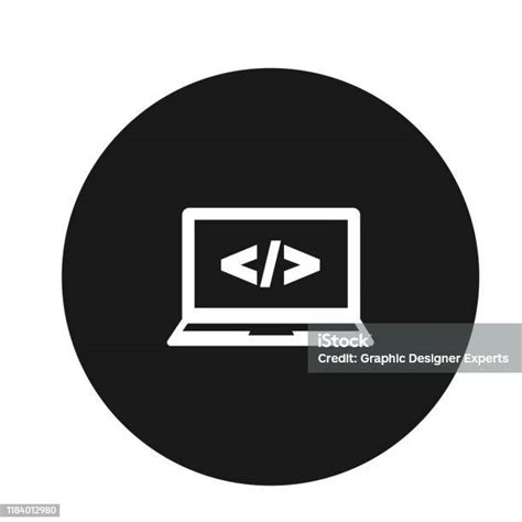 為 web 開發程式設計回應式網站圖示設計向量圖形及更多互聯網圖片 互聯網 商務 商業策略 istock