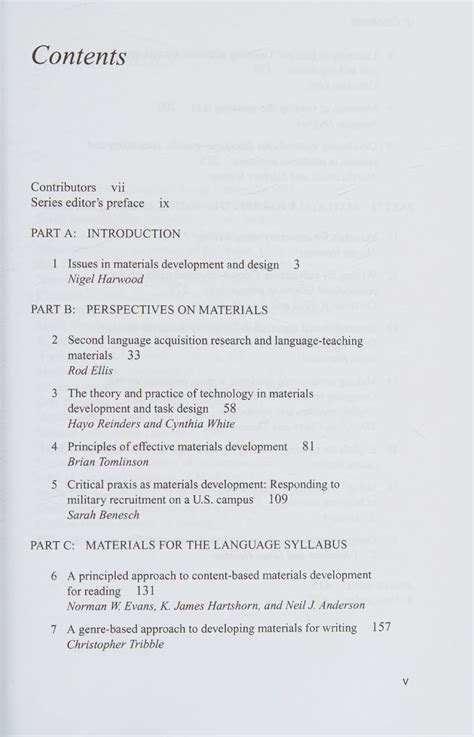pdf english teaching materials theory and practice nigel harwood