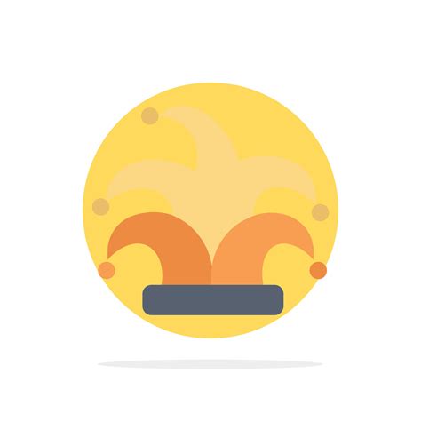 Best Crown King Madrigal Abstract Circle Background Flat Color Icon 14651357 Vector Art At Vecteezy