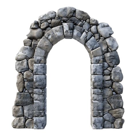 Stone Arch Pngs For Free Download