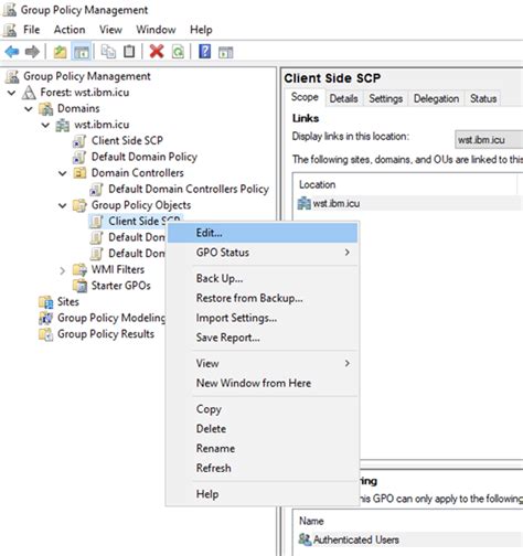Hybrid Azure Ad Join