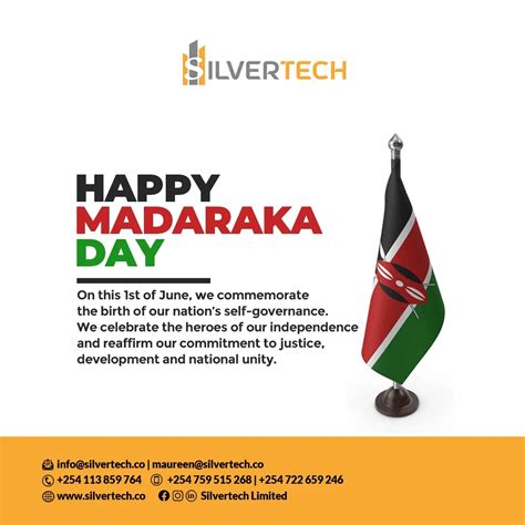 Silvertech Limited Nairobi