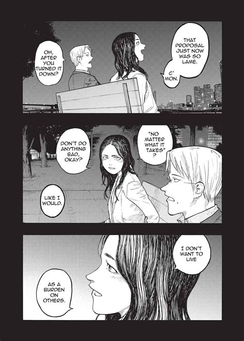 Ajin Chapter 45 Mangapill