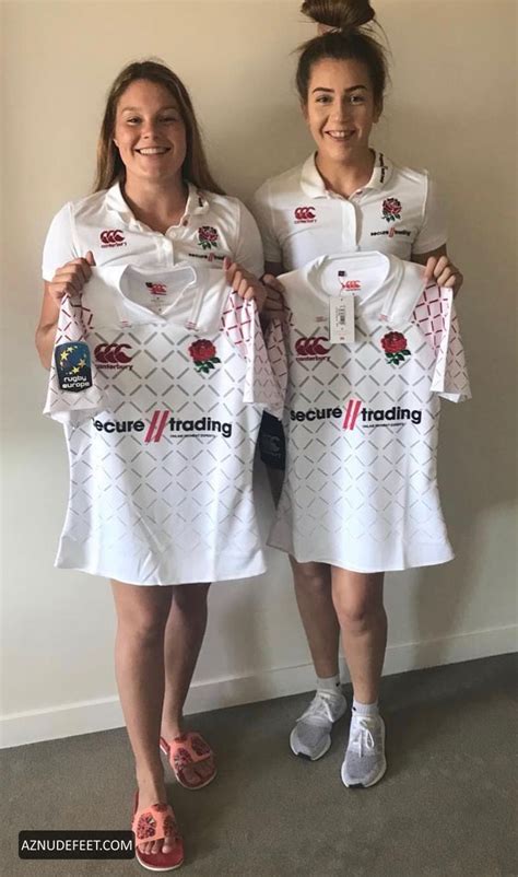 Jess Breach Feet Aznudefeet